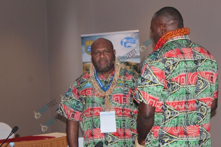 Vanuatu heads Pacific Immigration Development Community | News ...