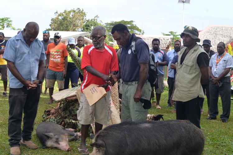 Custom Reconciliation and Compensation paves way forward for Tannese ...