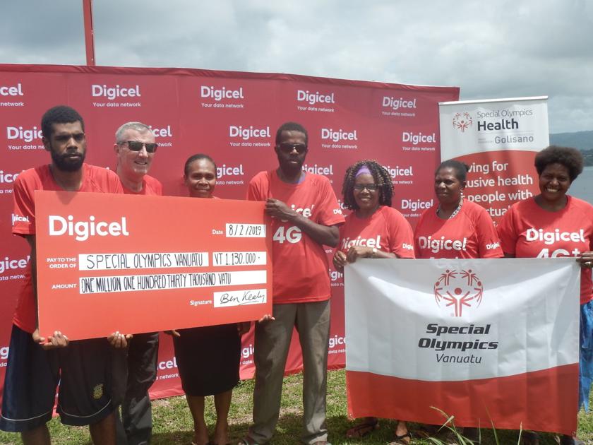 Digicel Vanuatu announces Vt1,100,000 sponsorship for Vanuatu Special ...