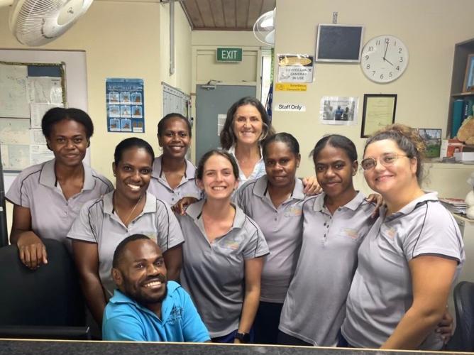 Medical Santo celebrates 12 years, 84,000 people reached | News ...