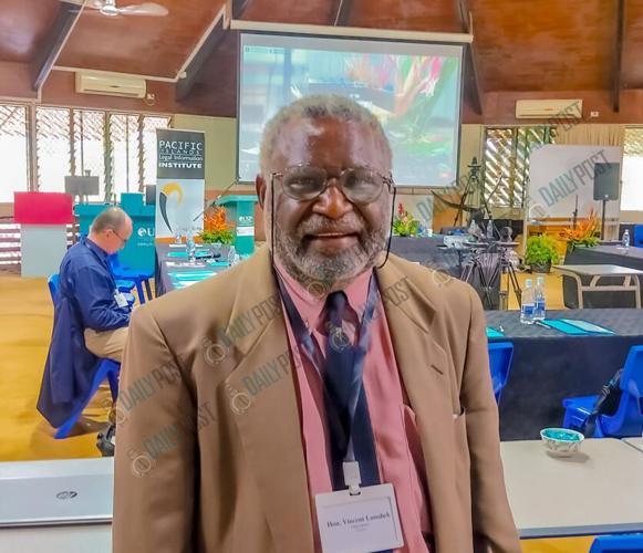 Pacific Summit Affirms Vital Role of PacLII in Legal Access | News ...