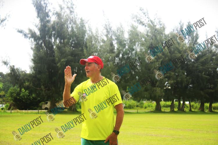 AFL enthusiasts complete umpire training | Sports | dailypost.vu