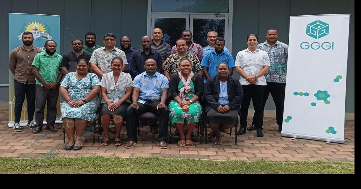 Vanuatu NDC Investment Strategy to be implemented firstly into Energy ...