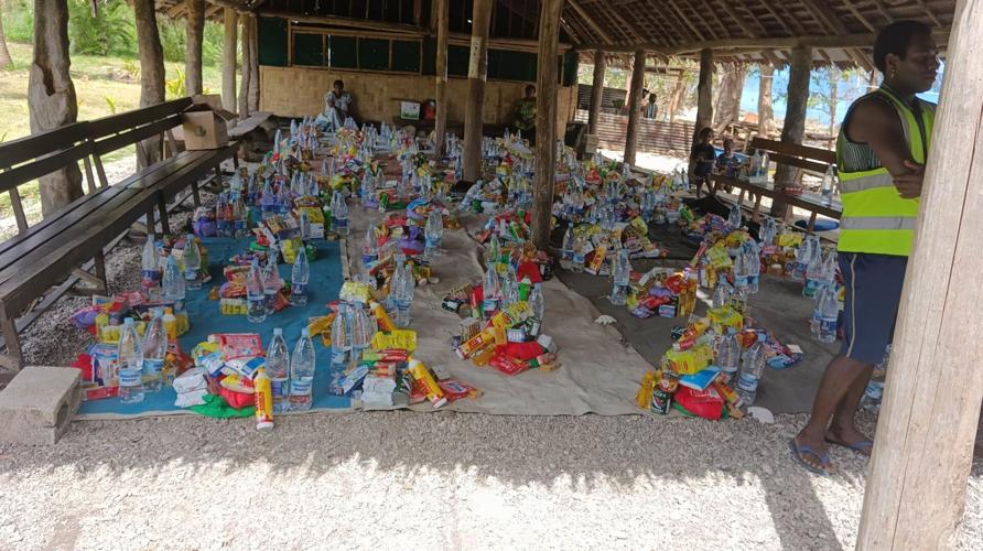 Seasonal workers send money home after cyclones | News | dailypost.vu