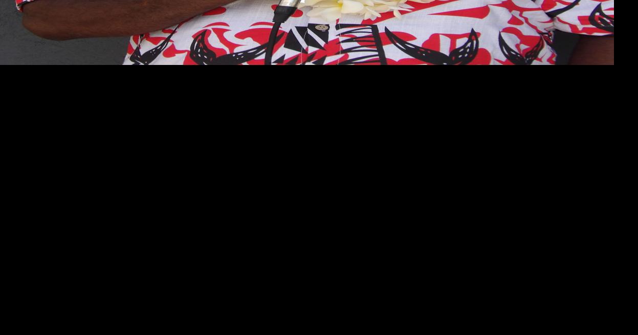 Pele sets classic example for schools | News | dailypost.vu