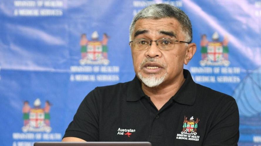 DELTA, OMICRON THREAT TO VANUATU STUDENTS | Coronavirus Updates ...