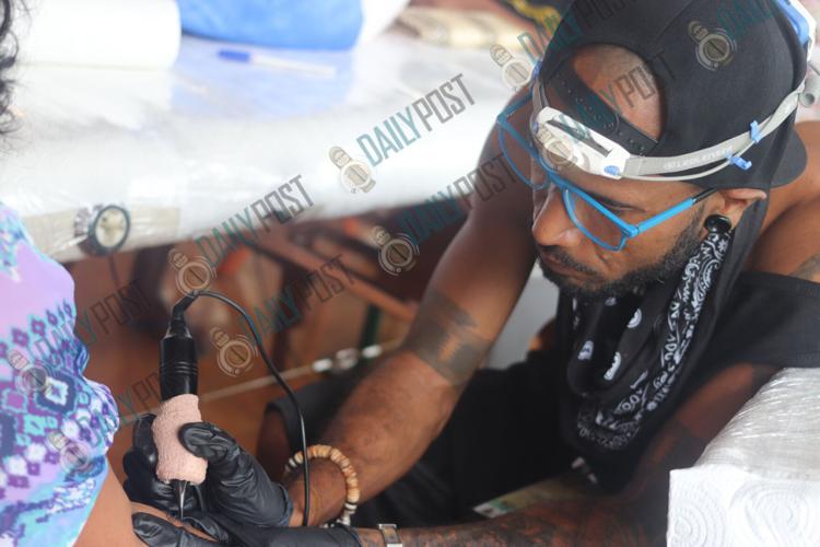 Day 2: 7th MACFEST 2023 | News | dailypost.vu