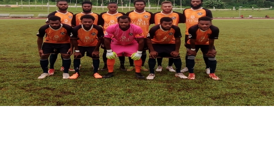 North Efate to kick off 2022 - 23 season against Mauriki | Sports ...