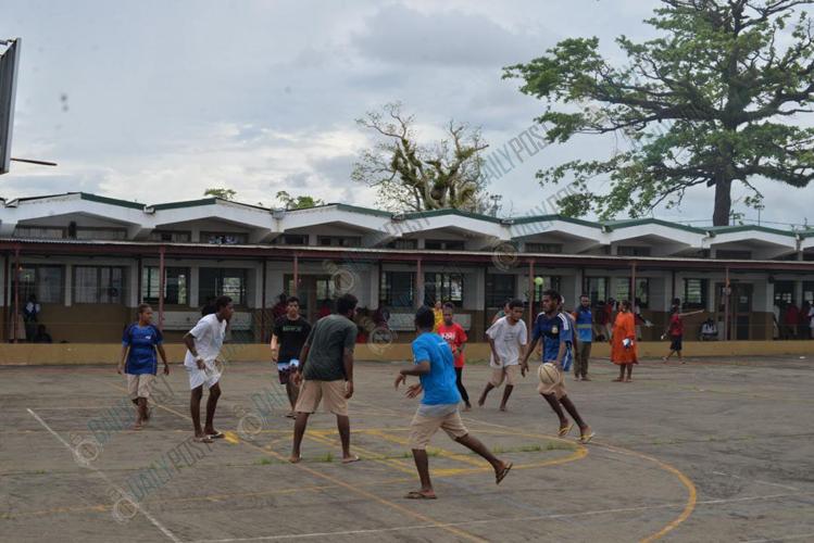 Lycee LAB celebrates Francophonie Day | Sports | dailypost.vu