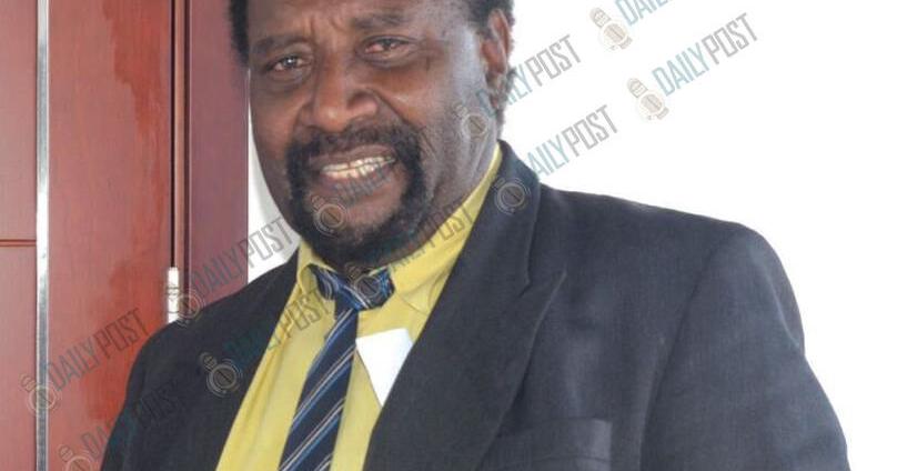 Former MP Ken leads unofficial results on Malekula | News | dailypost.vu