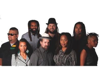 Christafari Band live in Port Vila | News | dailypost.vu