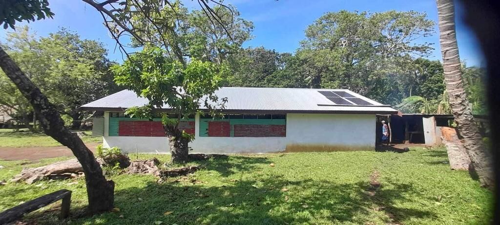 Australia to provide extra VT320M for Vanuatu’s resilience and recovery ...