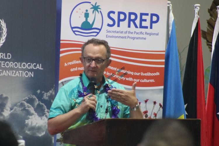 Pacific Meteorological Council’s 7th meeting focuses on resilience ...