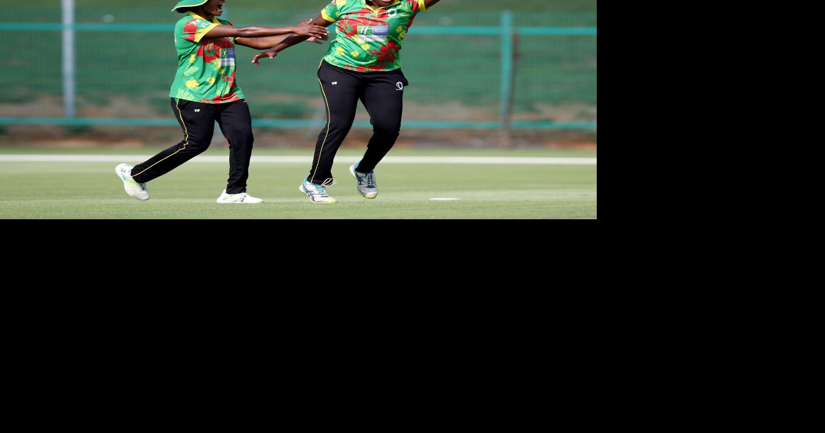 Rachel Andrew awarded place in cricket Australia's Project Inspire ...