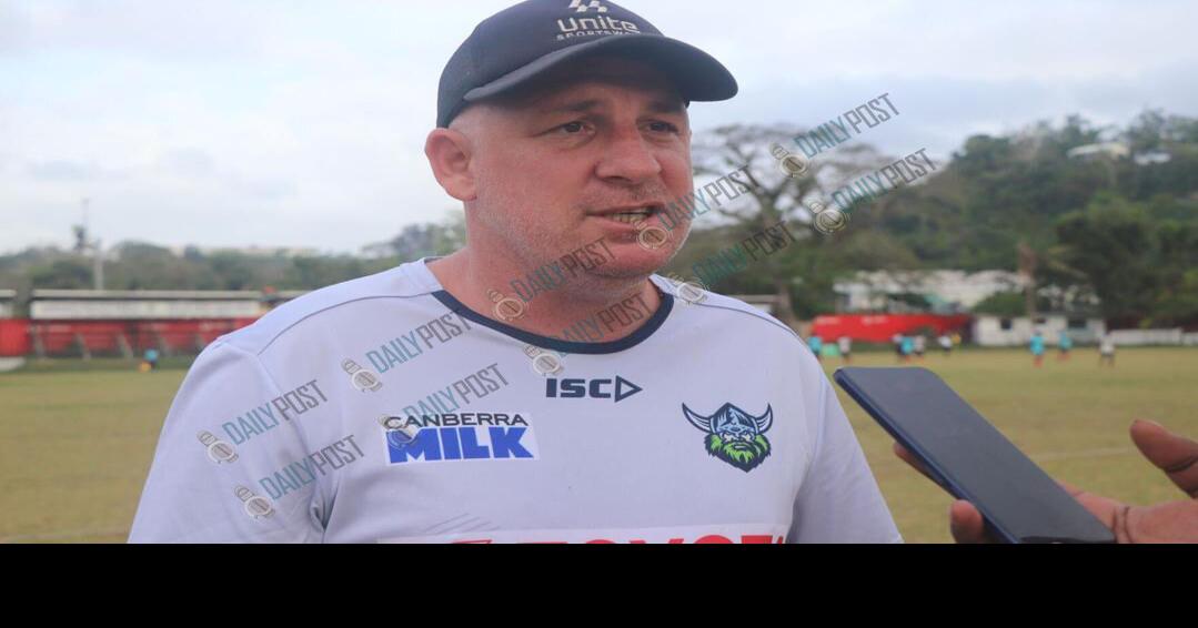 Vanuatu Rugby to make historic debut at Pacific Games | Sports ...