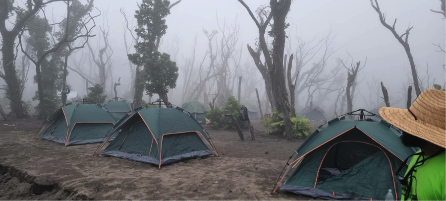 Inaugural Grand Manaro Trek 2022 Hailed a Huge Success | News ...