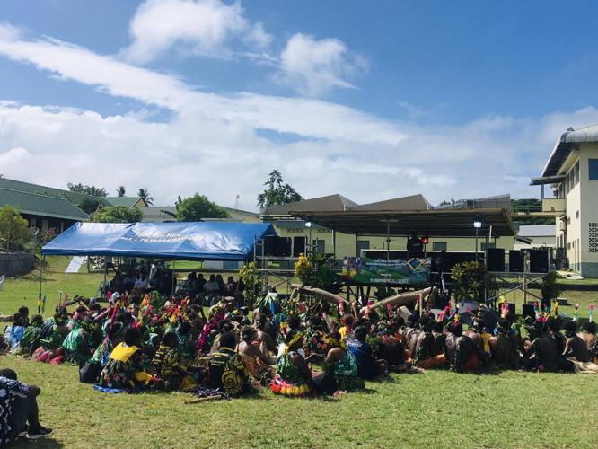 Lycée LAB showcases culture and heritage in two-day festival | News ...