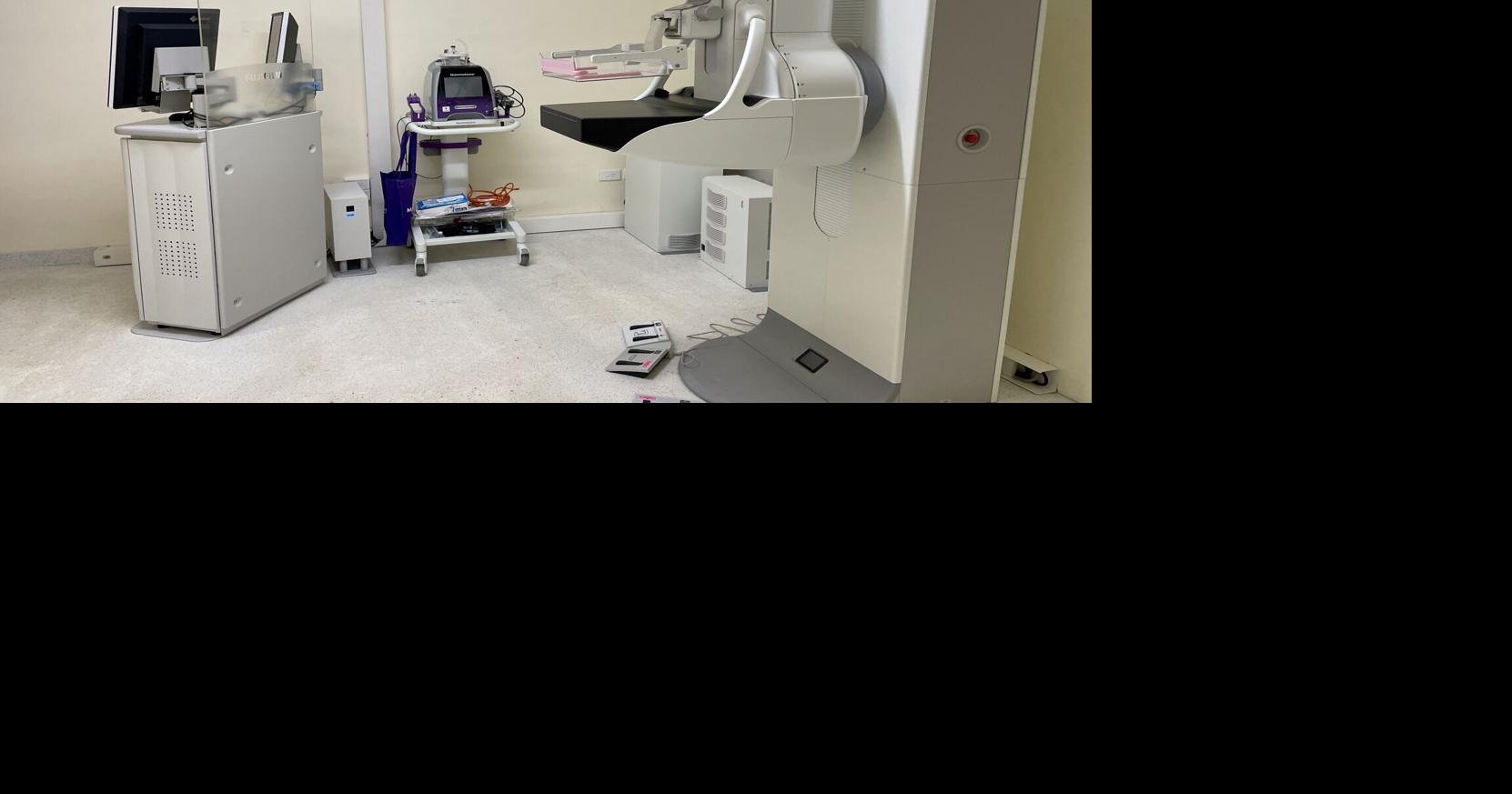 Japan supports women’s health with mammogram machine at VNH Jubilee ...