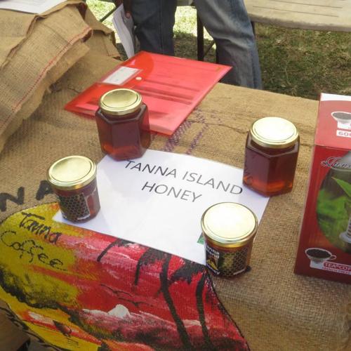 Time To Think Local, Plant Local, Eat Local: Minister | News | dailypost.vu