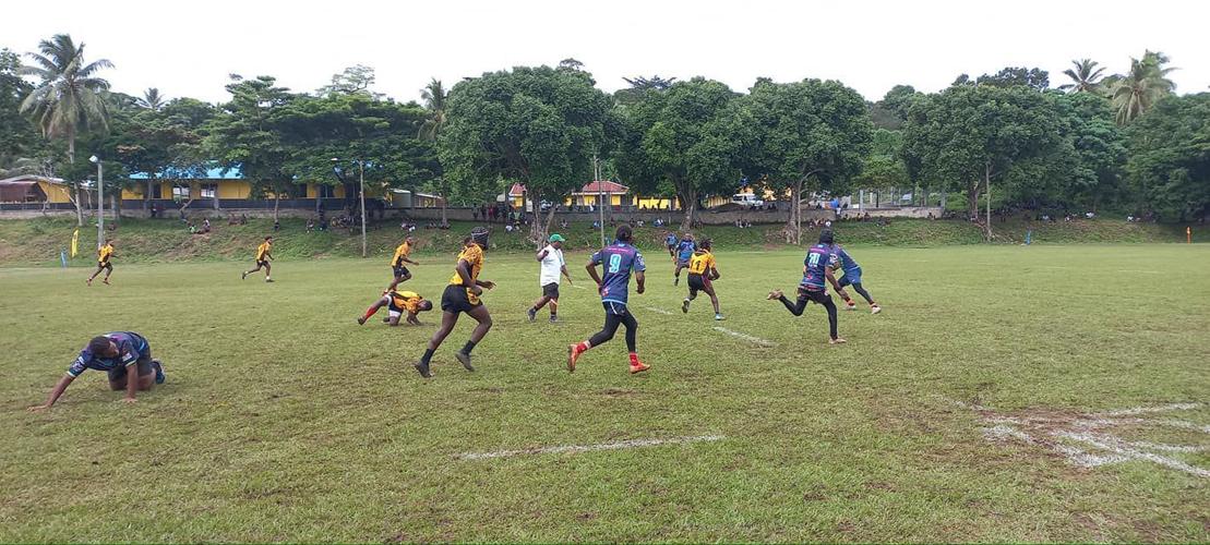 Super 7s series way forward for Vanuatu Rugby Union | Sports | dailypost.vu