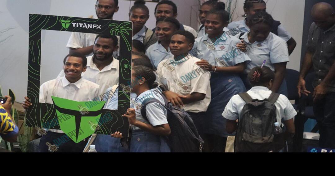 Pilot School debate boosts excitement for more debates in Vanuatu ...