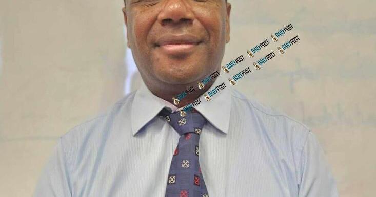 VNPF GM takes up role 10 months after appointment | News | dailypost.vu