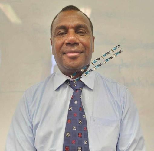 VNPF GM takes up role 10 months after appointment | News | dailypost.vu