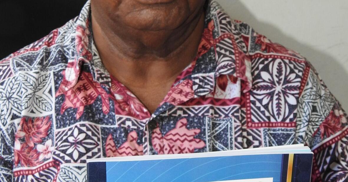 TIV ready to work with Auditor General’s Office | News | dailypost.vu