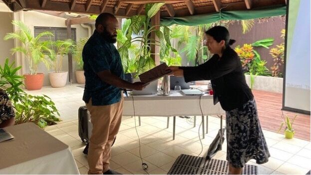 JICA’s KCCP Successful Training Participants Recognised | News ...