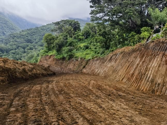 A new road, a new life | News | dailypost.vu