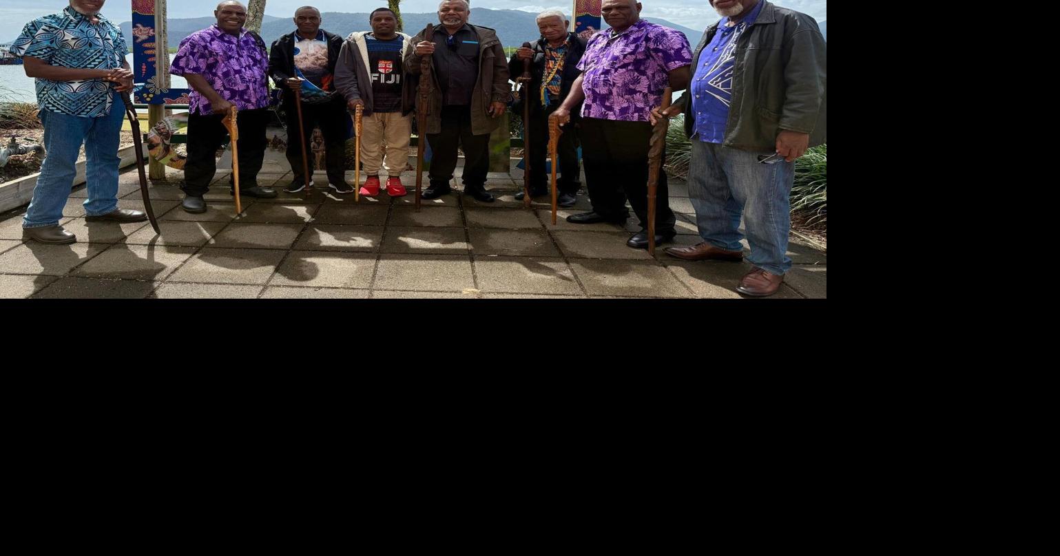 Malvatumauri chiefs begin first-ever leadership exchange in Australia ...