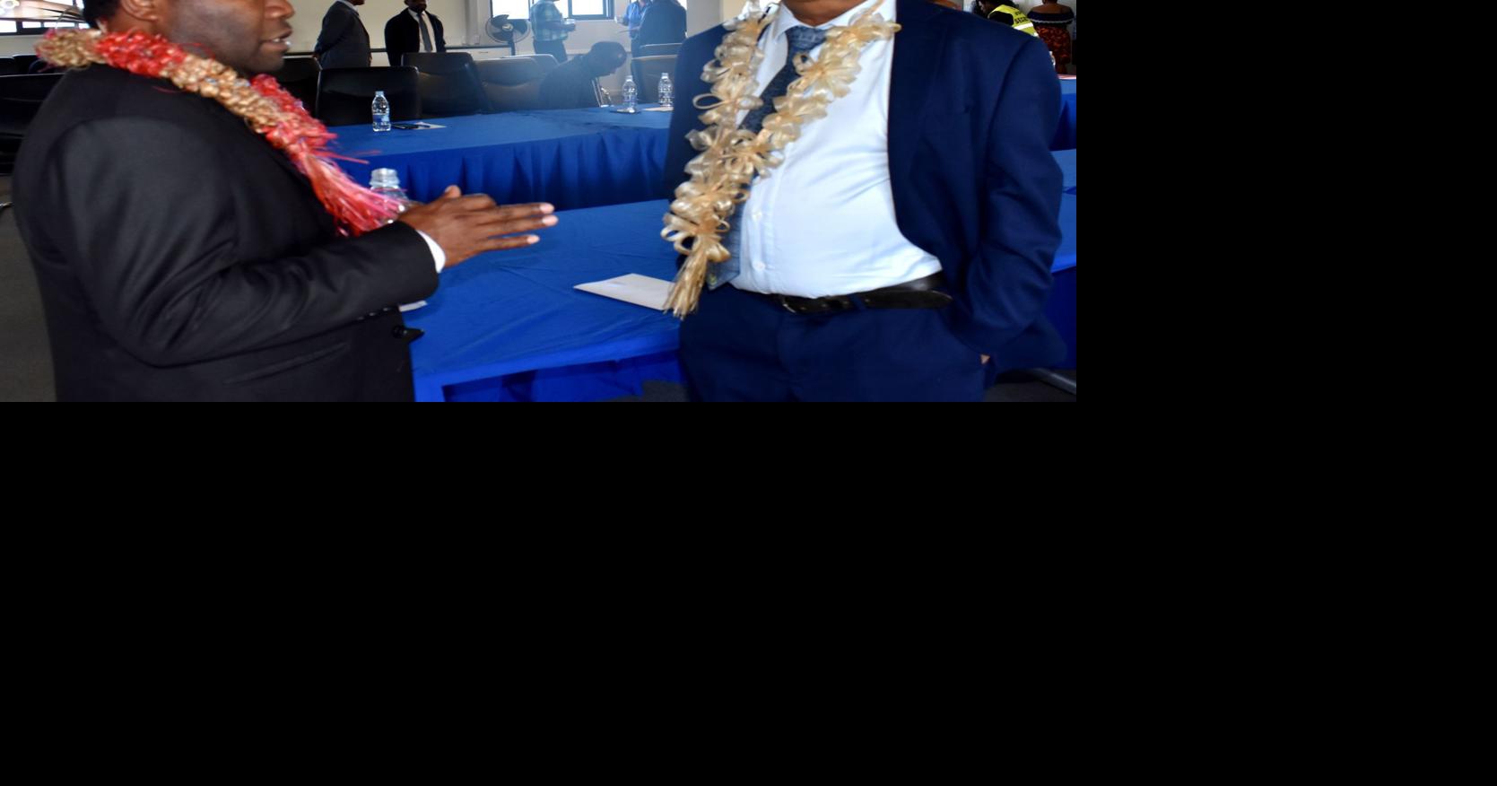 VNPF trialing housing scheme on Santo | News | dailypost.vu