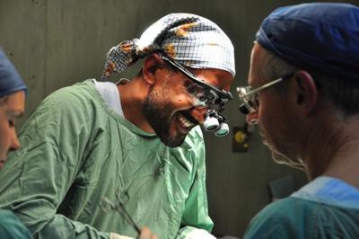 ‘REINSTATE DR BASIL’ | News | dailypost.vu