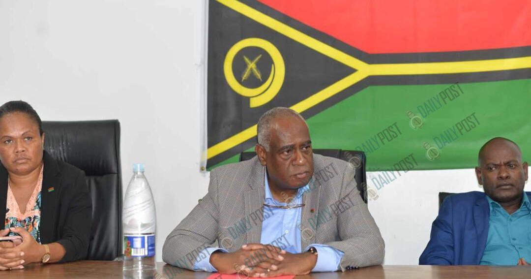 Opposition disputes Government of National Unity status | News ...