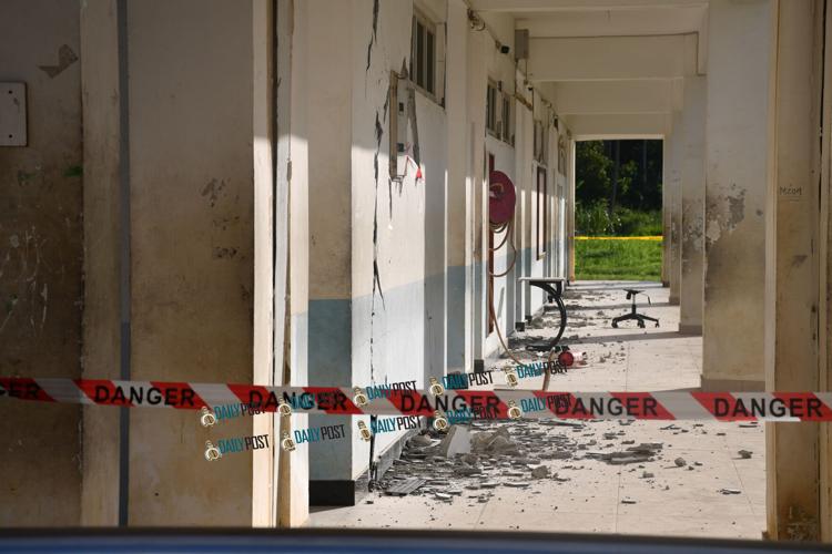 Malapoa College seeks reduction in student placement | News | dailypost.vu