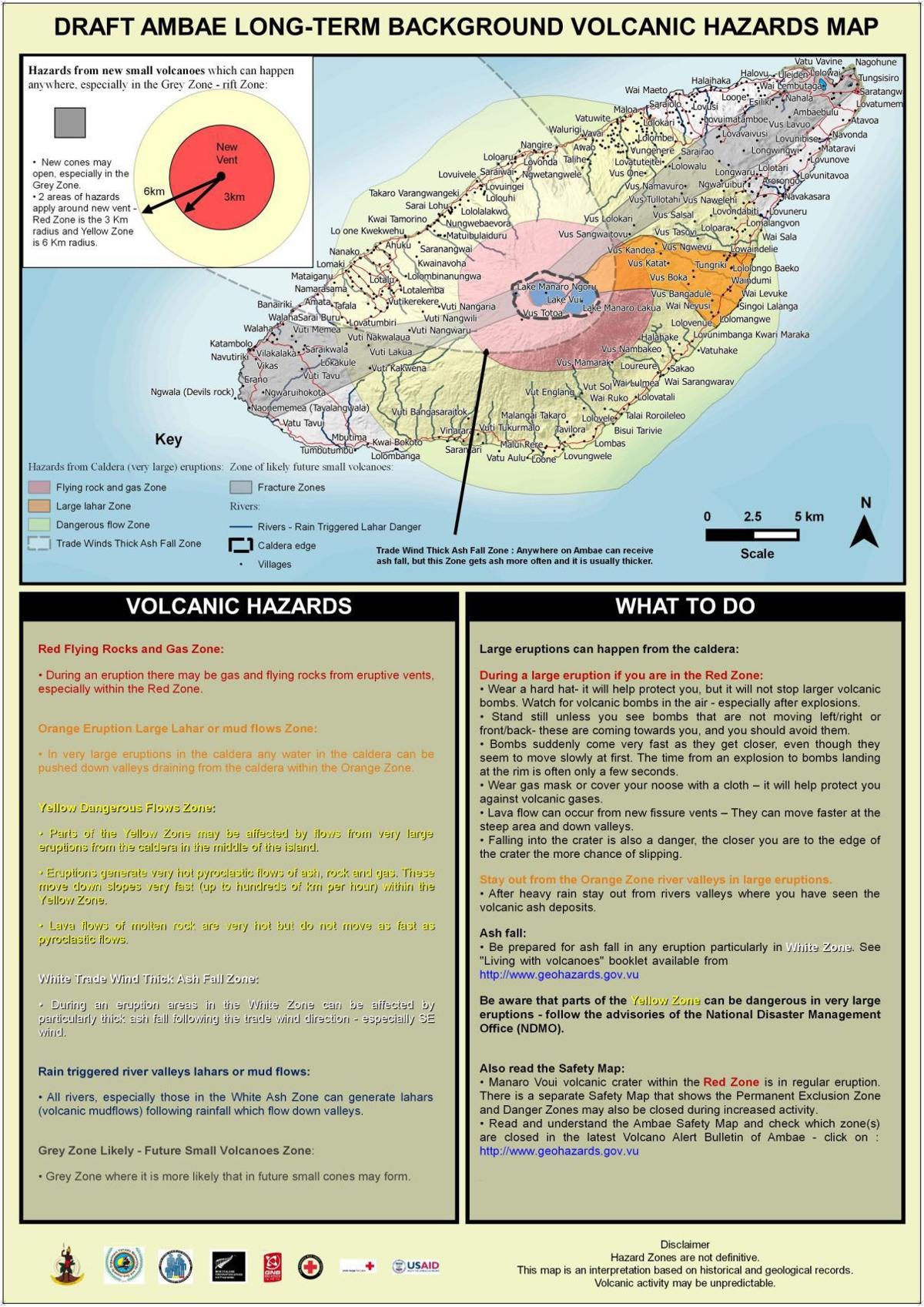 AMBAE ERUPTION UNPRECEDENTED | News | dailypost.vu