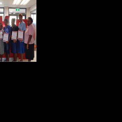 Westpac Announces 2015 Westpac Women’s Education Grant Winners | News ...