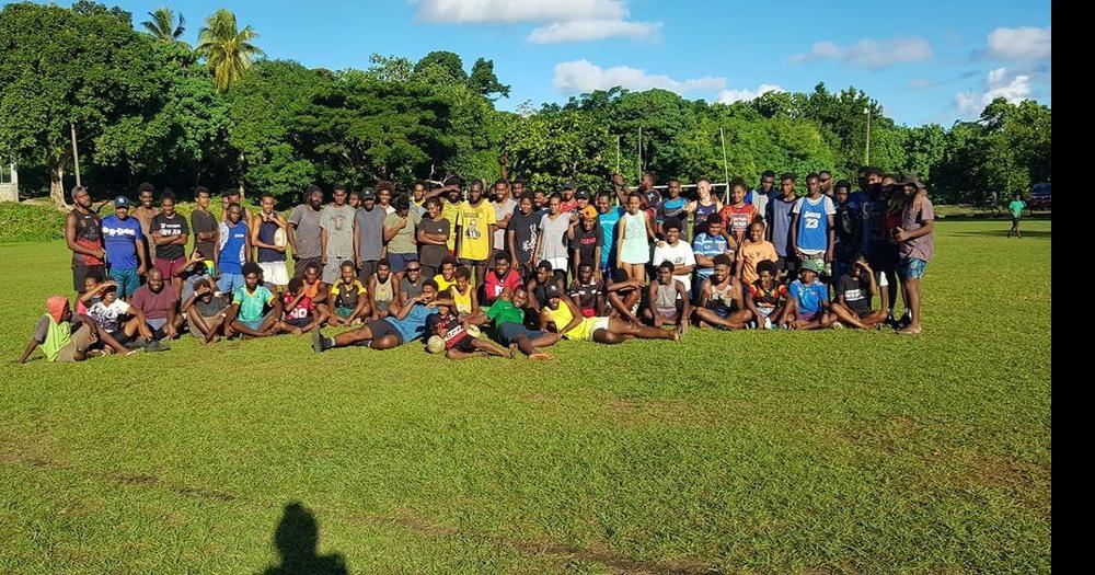 Vanuatu Rugby League Workshop a success | Sports | dailypost.vu