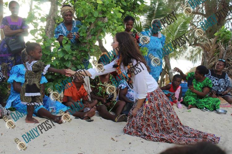 Princess of Denmark highlights resilience and youth engagement in ...