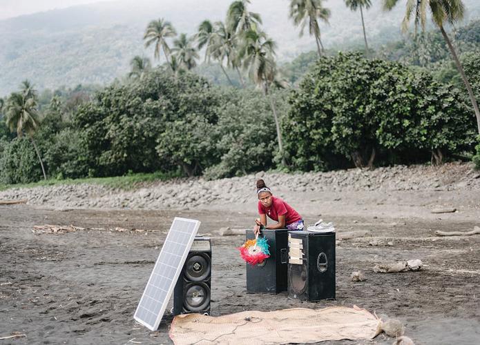 Leaving Ambae: where evacuation is a way of life – a picture essay ...