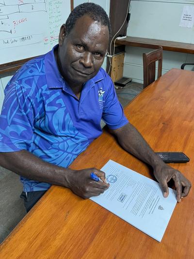 Shipping Subsidy Project contract signed for TAFEA Outer Islands | News ...
