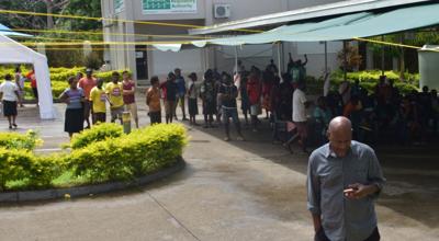 Hardship loans for VNPF members | News | dailypost.vu