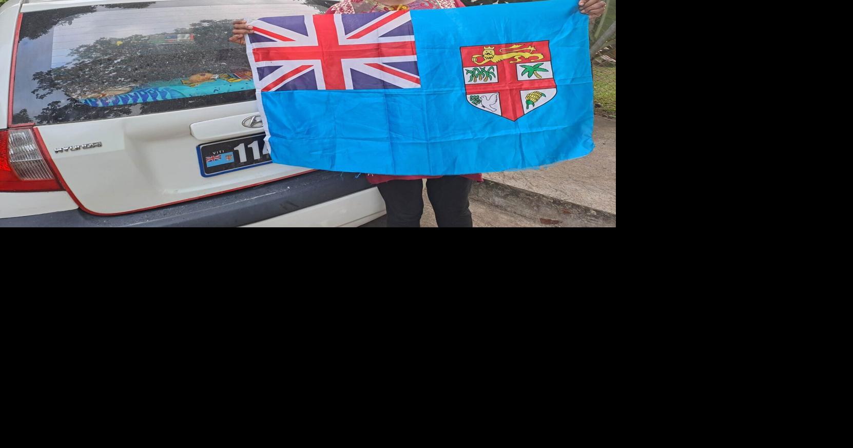 Fijians in Port Vila celebrate new Fiji government | News | dailypost.vu