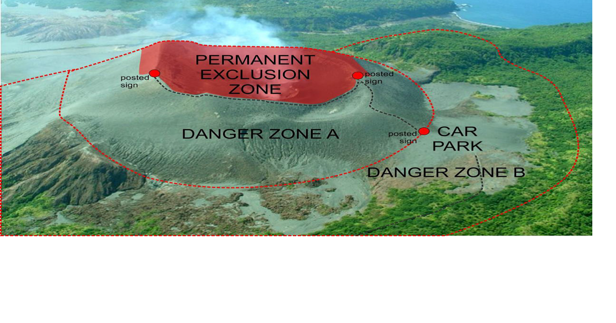 Tanna, Ambrym, Ambae volcanoes still in major unrest stage | News ...