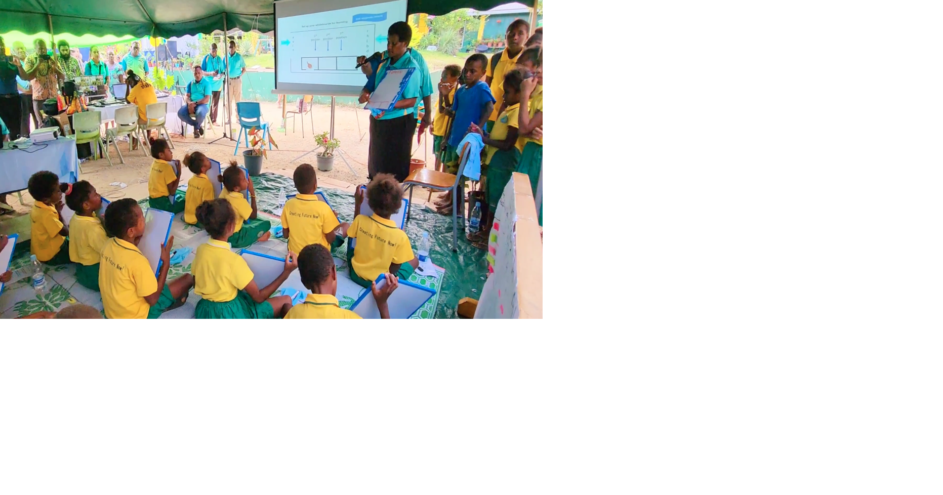 New Curriculum Programme to boost student learning outcomes | News ...