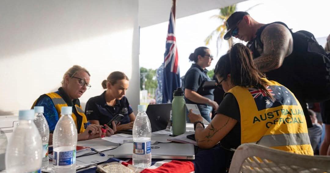 Australia boosts humanitarian assistance | News | dailypost.vu