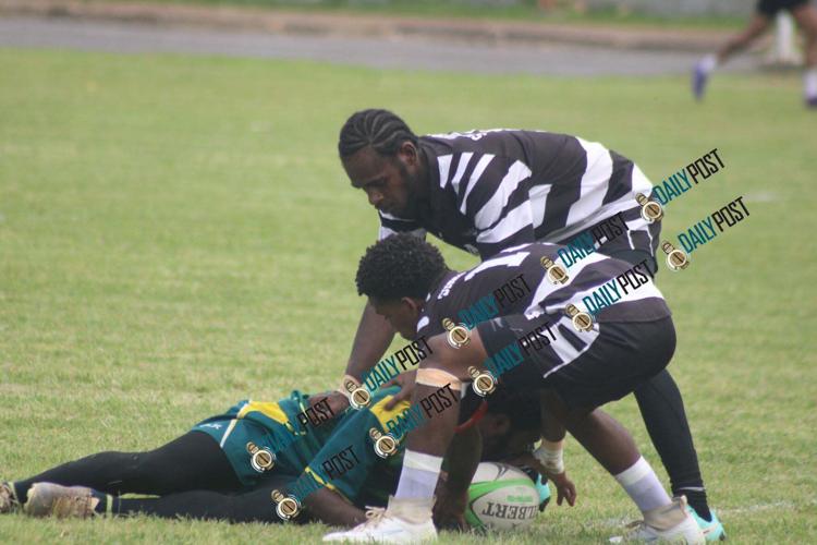 Ifira and Erakor dominate Labour Day 7s Tournament | Sports | dailypost.vu