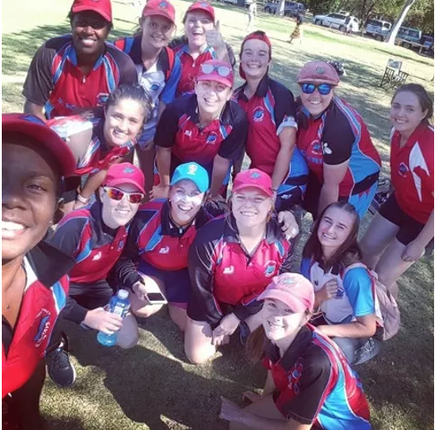 The story of National women's cricket captain Selina Solman | Sports ...