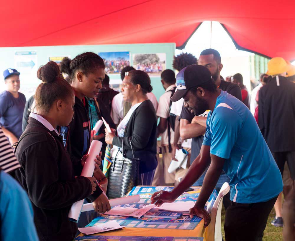 USP Emalus Open Day 2019 | News | dailypost.vu