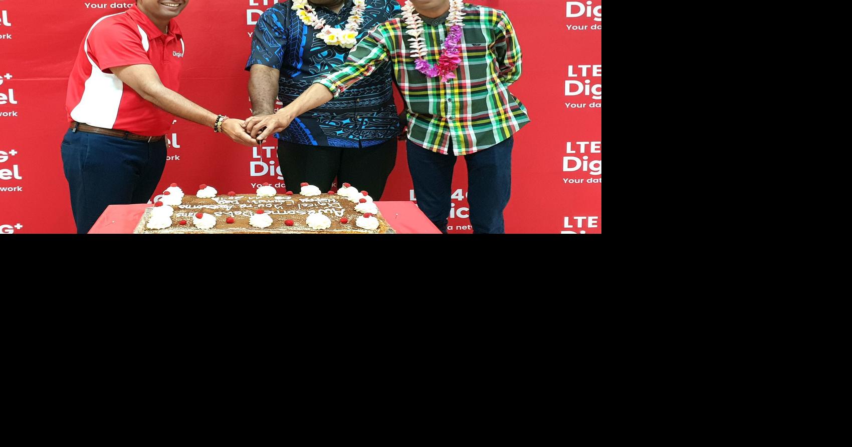 Digicel launches “Awesome Data” plans | News | dailypost.vu